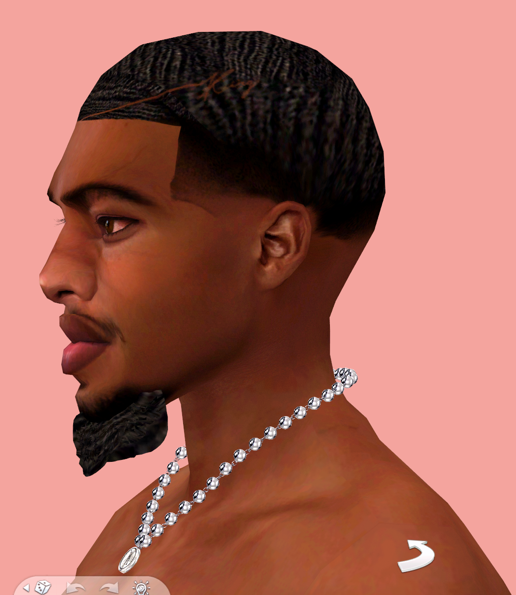 Mod The Sims - TS4 SimRipper Classic: rip sims from savegames. V3.14.2. ...