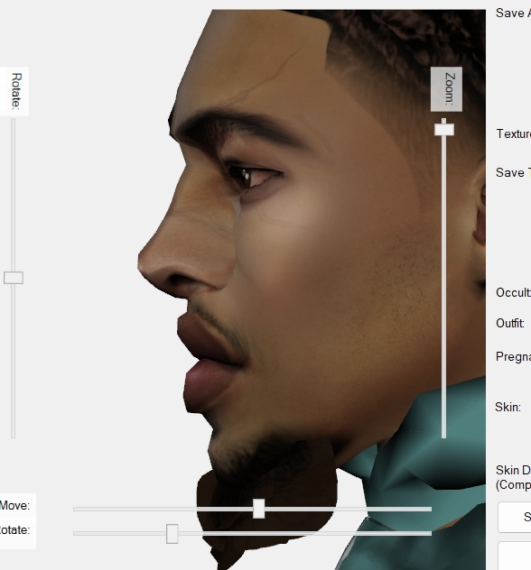Mod The Sims - TS4 SimRipper Classic: rip sims from savegames. V3.14.2. ...