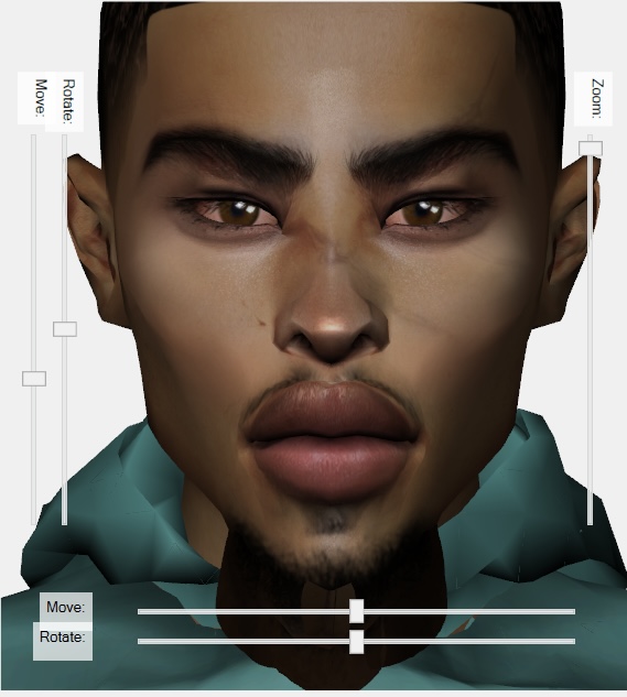 Mod The Sims - TS4 SimRipper Classic: rip sims from savegames. V3.14.2. ...