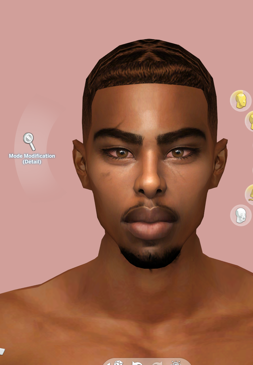 Mod The Sims - TS4 SimRipper Classic: rip sims from savegames. V3.14.2. ...