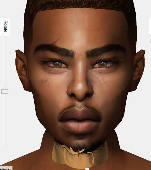 Mod The Sims - TS4 SimRipper Classic: rip sims from savegames. V3.14.2. ...