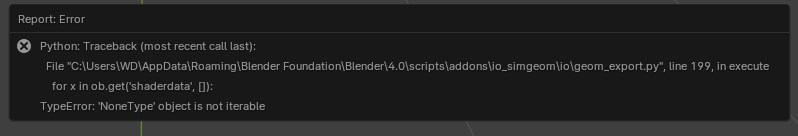 Mod The Sims - my cc has weird textures on it and it clips where it ...