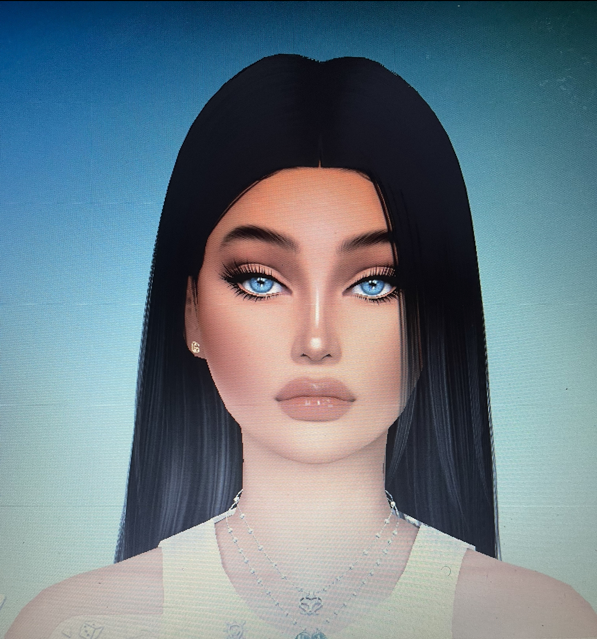 Mod The Sims - TS4 SimRipper Classic: rip sims from savegames. V3.13.6. ...