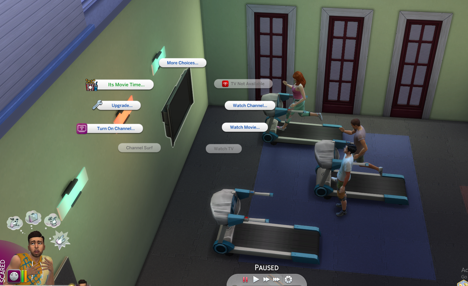 Mod The Sims - Its Movie Time v4.2.1