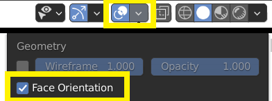 Mod The Sims - TUTORIAL: Using Blender 2.9+ for CAS Projects