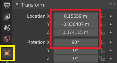 Mod The Sims - TUTORIAL: Using Blender 2.9+ for CAS Projects
