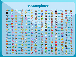 Mod The Sims - S4to3 Moodlet Icon Replacement Overhaul