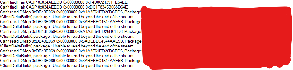 Mod The Sims - TS4 SimRipper Classic: rip sims from savegames. V3.14.2. ...