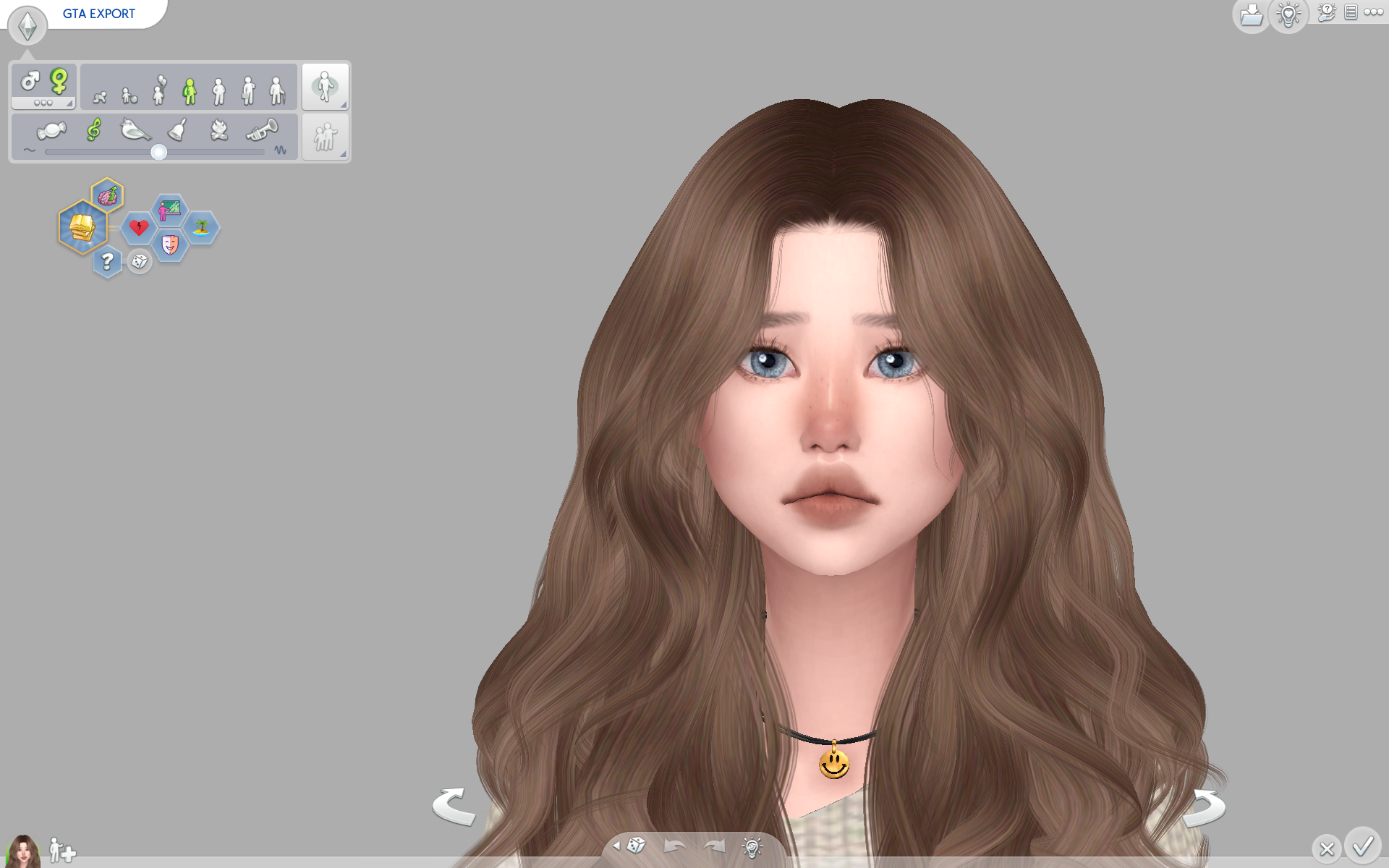 Mod The Sims - TS4 SimRipper Classic: rip sims from savegames. V3.14.2. ...