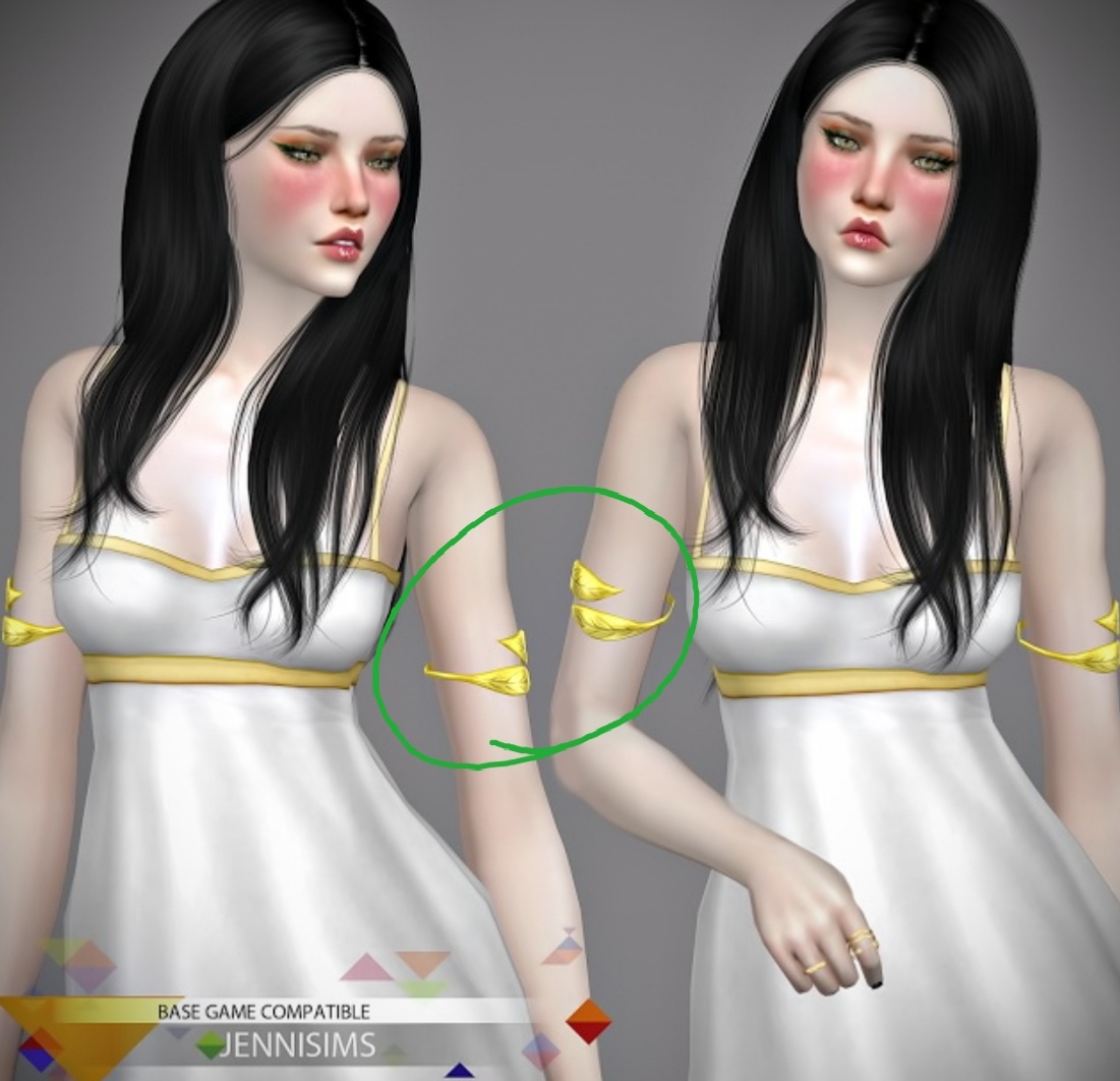 Mod The Sims - Help find these cc{ 2to3, 4to3)