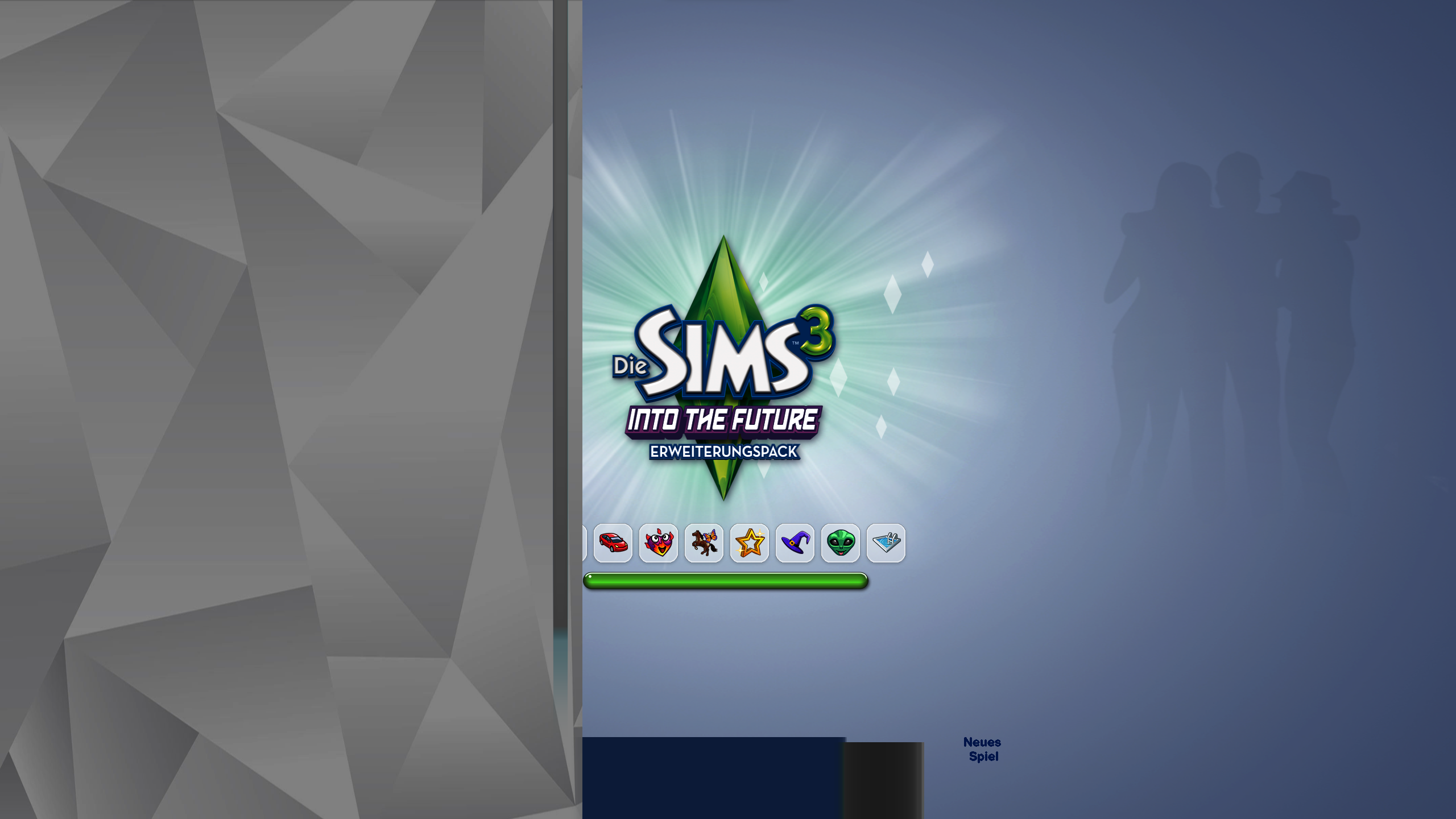 Mod The Sims - Tiny UI Fix for The Sims 3
