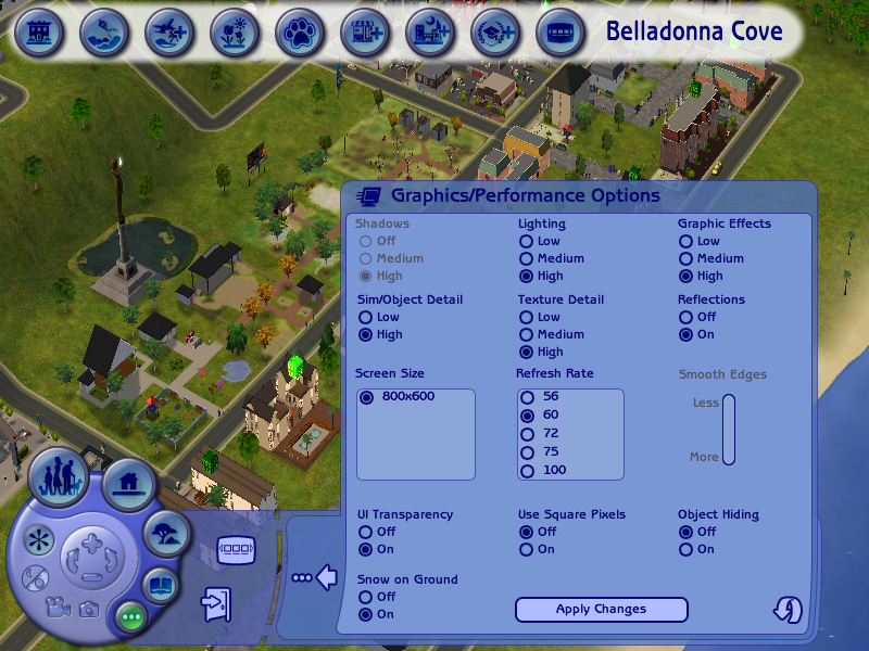 Mod The Sims - Sims2RPC - Modded Sims 2 Launcher for Mansion and Garden