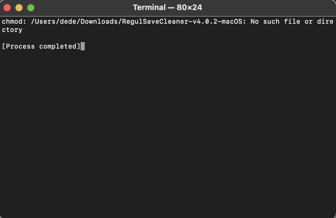 Mod The Sims - Regul Save Cleaner