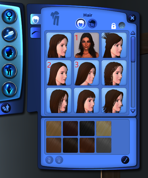 Mod The Sims - [SOLVED] Issue Making a Clone with s3oc