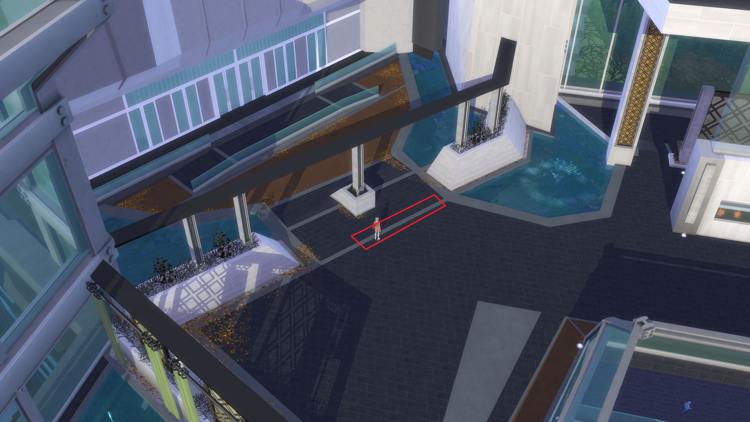 Mod The Sims - [Tutorial] How to Change or Create New Spawn Points