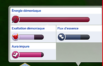 Mod The Sims - From shadows They return : Succubus/Incubus mod ...