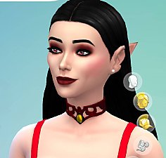 Mod The Sims - From shadows They return : Succubus/Incubus mod ...