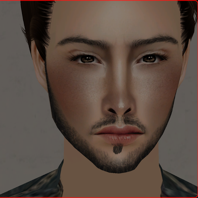 Mod The Sims - My favorite Sims I made