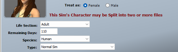 Mod The Sims - SimPE - No Data folder