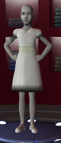 Mod The Sims - Dark Shadows