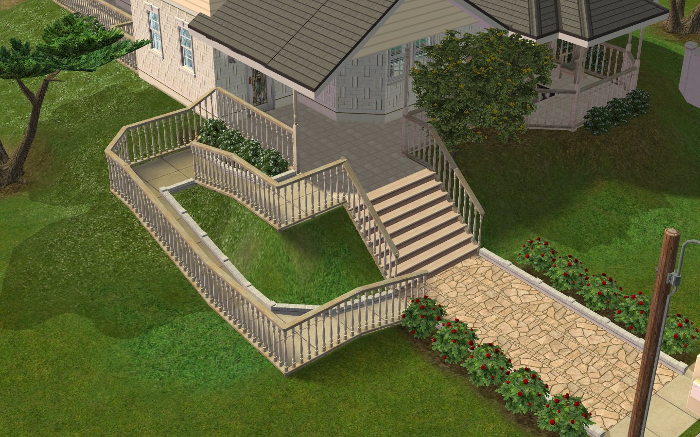 Mod The Sims - Community Spirit