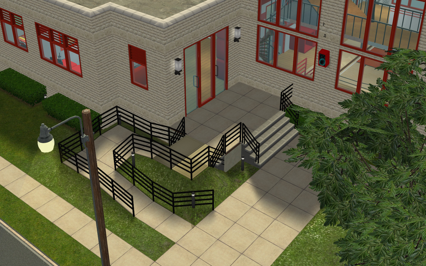 Mod The Sims - Community Spirit