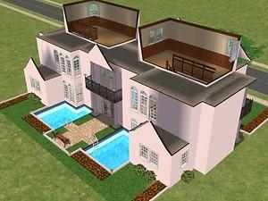 Mod The Sims - Sims 2 Lane: Number 1