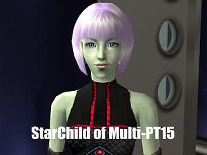 Mod The Sims - Multi Pollination Technician Pack