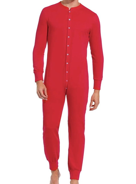 Mod The Sims - WCIF one-piece Union suits or long john bottoms for YA/A ...