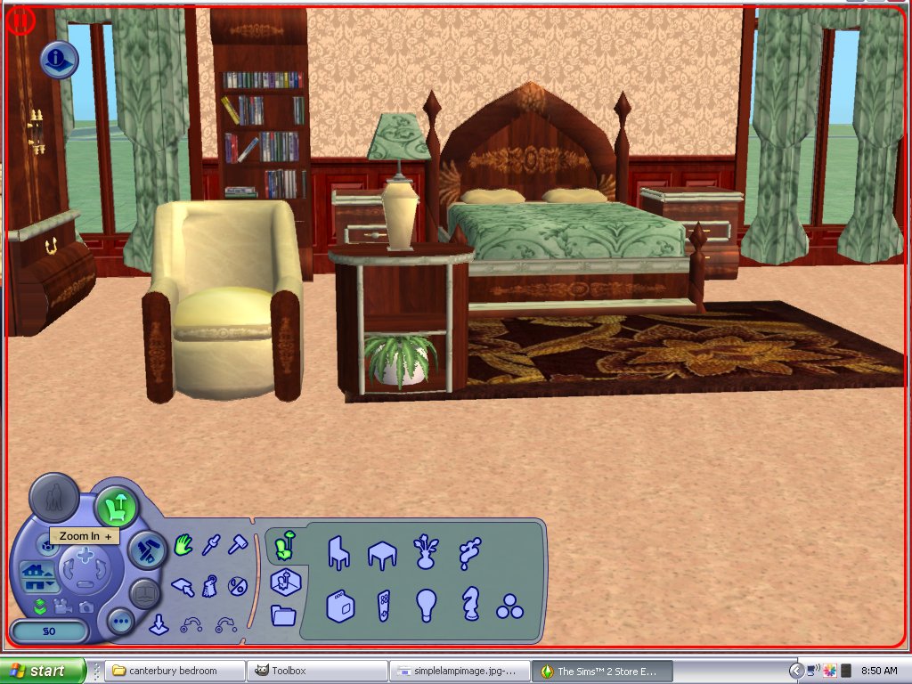 Mod The Sims - Help! What am I doing wrong?