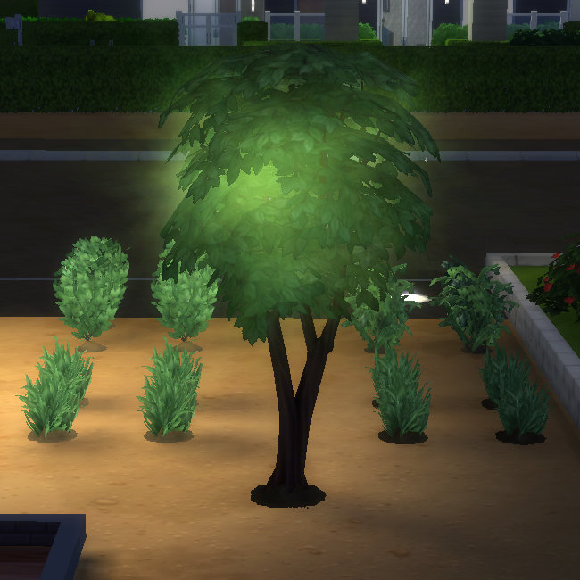 Mod The Sims - New patch March 22nd 2016