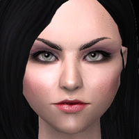 Mod The Sims - Amy Lee