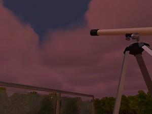 Mod The Sims - New Weather atmosphere _Update