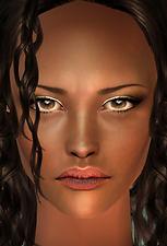 Mod The Sims - Vibrant Shadows V2 + Liners