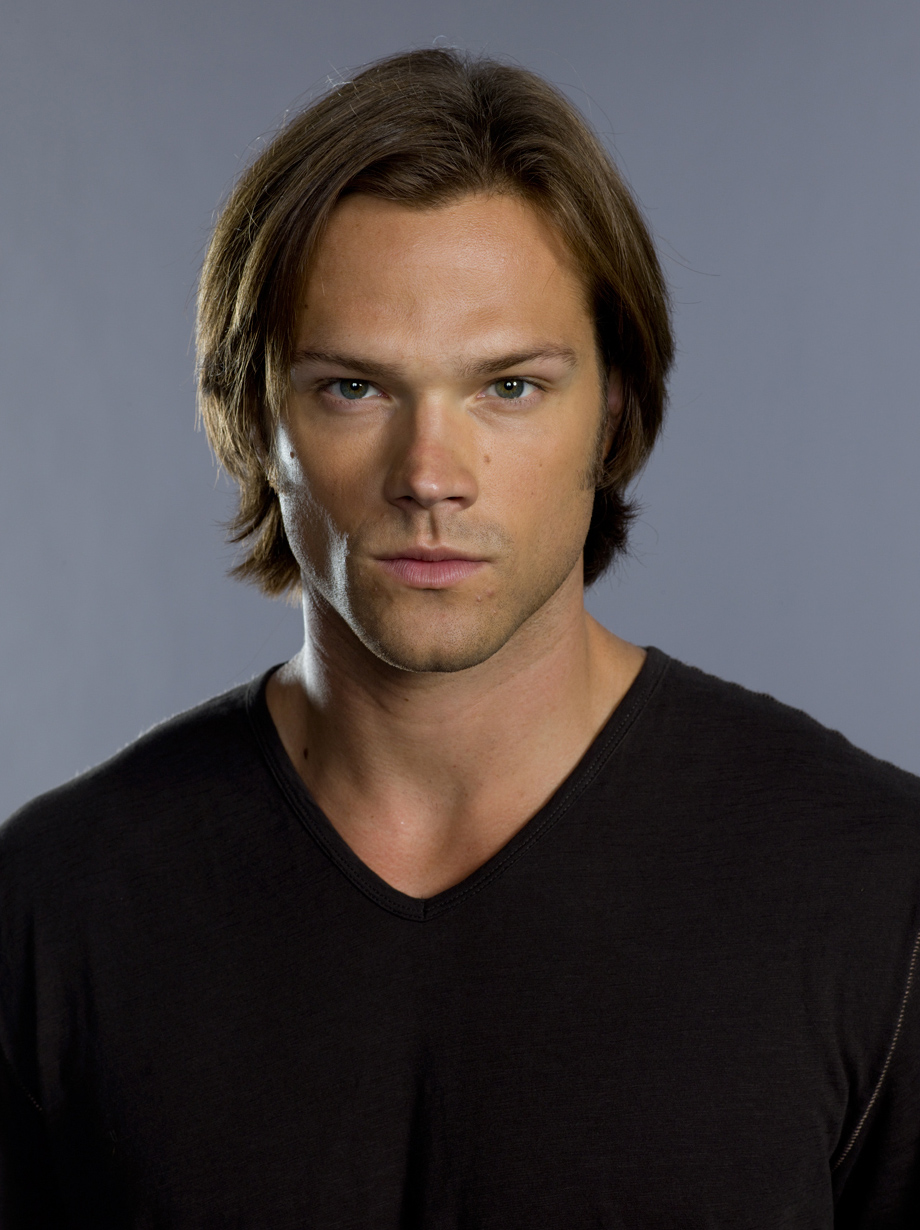 Mod The Sims - Jared Padalecki/ Sam Winchester sim for sims 4!