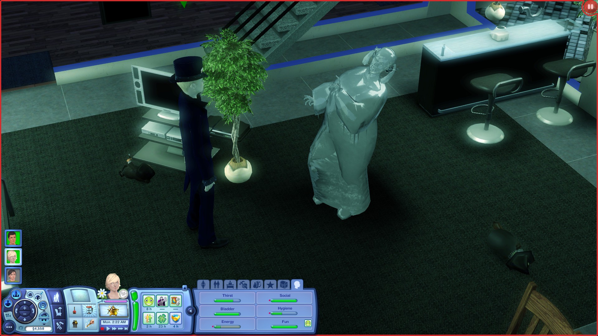 Mod The Sims - The Sims 3 - Random Pictures Thread (v3)