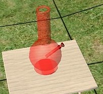 Mod The Sims - Updating Thumbnail