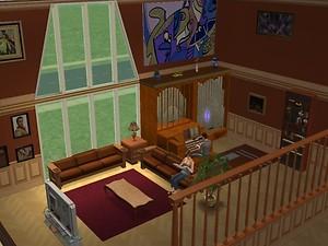 Mod The Sims - Modular Pipe Organ - Custom Sound