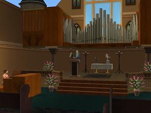 Mod The Sims - Modular Pipe Organ - Custom Sound