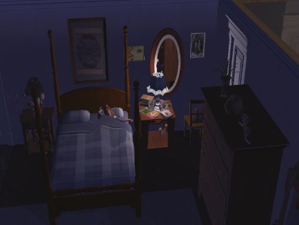 Mod The Sims - Gunmod's Radiance Light System 2.4 *4/29/09*