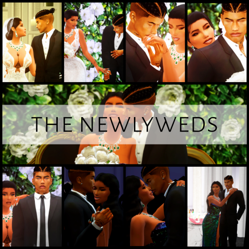 Mod The Sims - WCIF lost pose from Acamaryllis