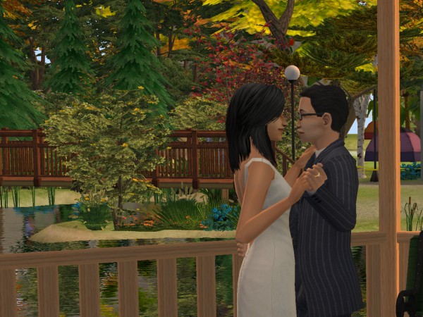 Mod The Sims - Seasons and Simwardrobe Mod