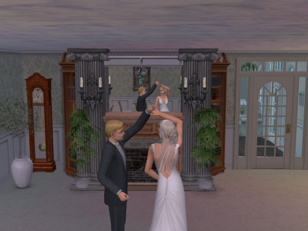 Mod The Sims - The Sims 2 - Pet Peeves Thread! What makes you go "Grrrr?"