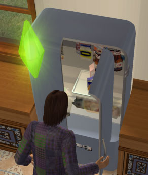 Mod The Sims - Moving Animation Pivot Point - Objects