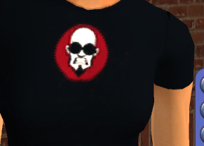 Mod The Sims - Pixelation - I've tried everything! D: