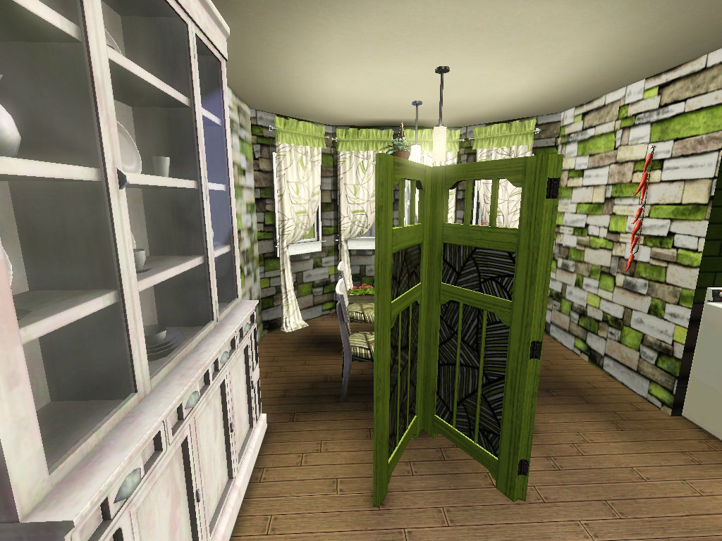Mod The Sims - Design This - An Interior Design Contest - FINAL SCORES UP