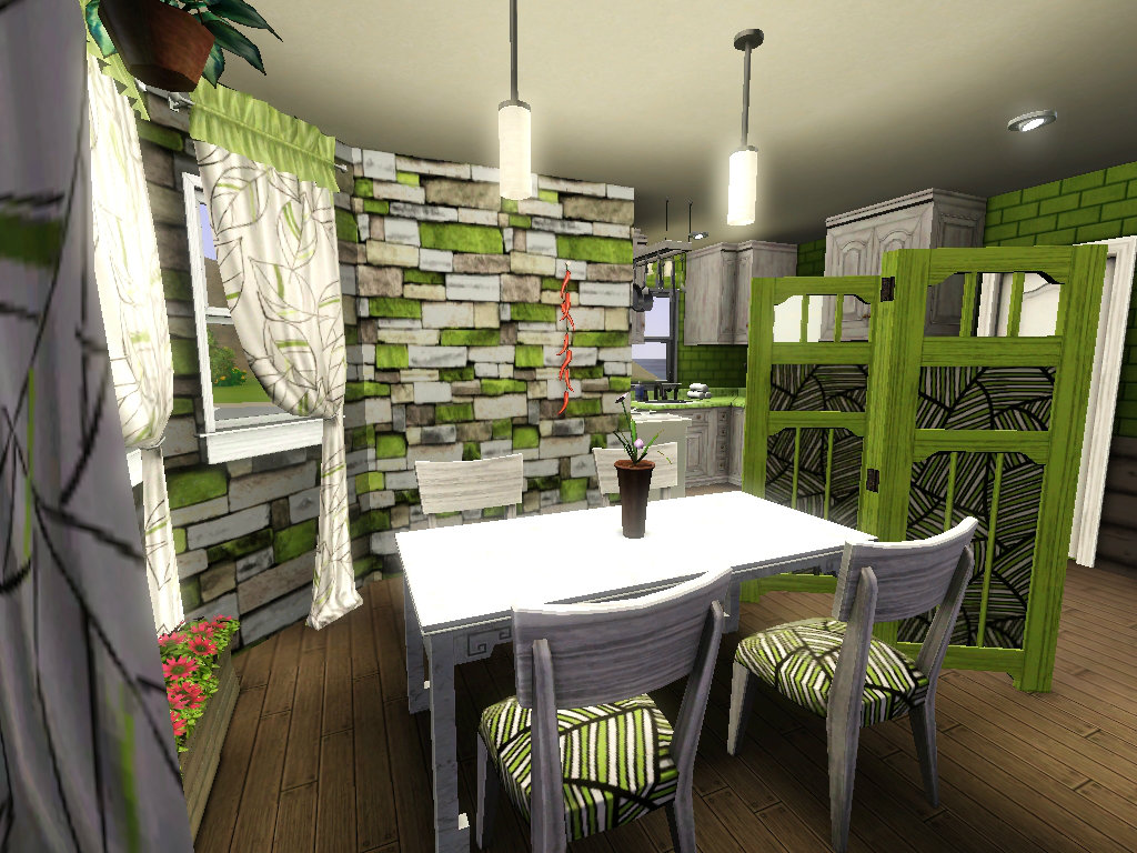 Mod The Sims - Design This - An Interior Design Contest - FINAL SCORES UP