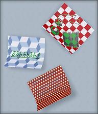 Mod The Sims - "Little Things" Post-It Notes