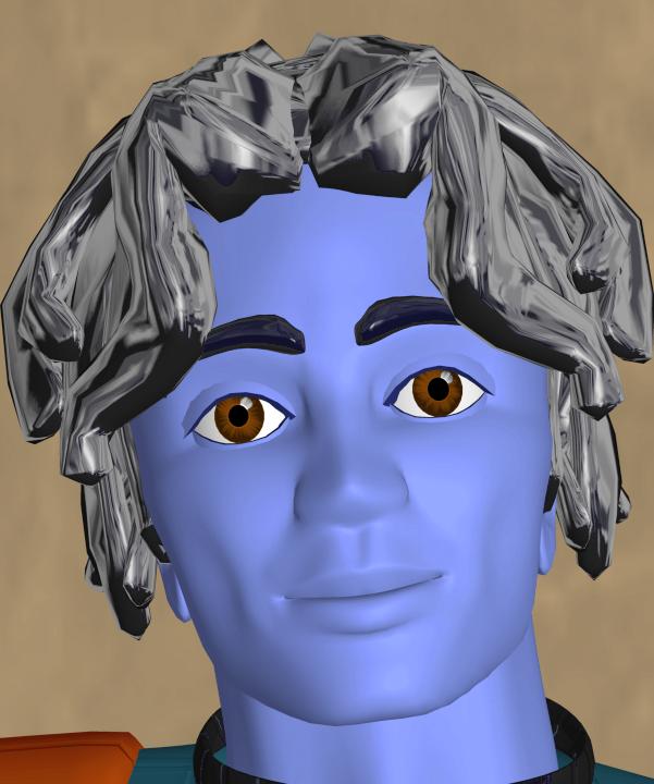 Mod The Sims - Face Request