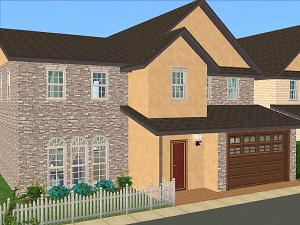 Mod The Sims - Wattle Grove Gated Community